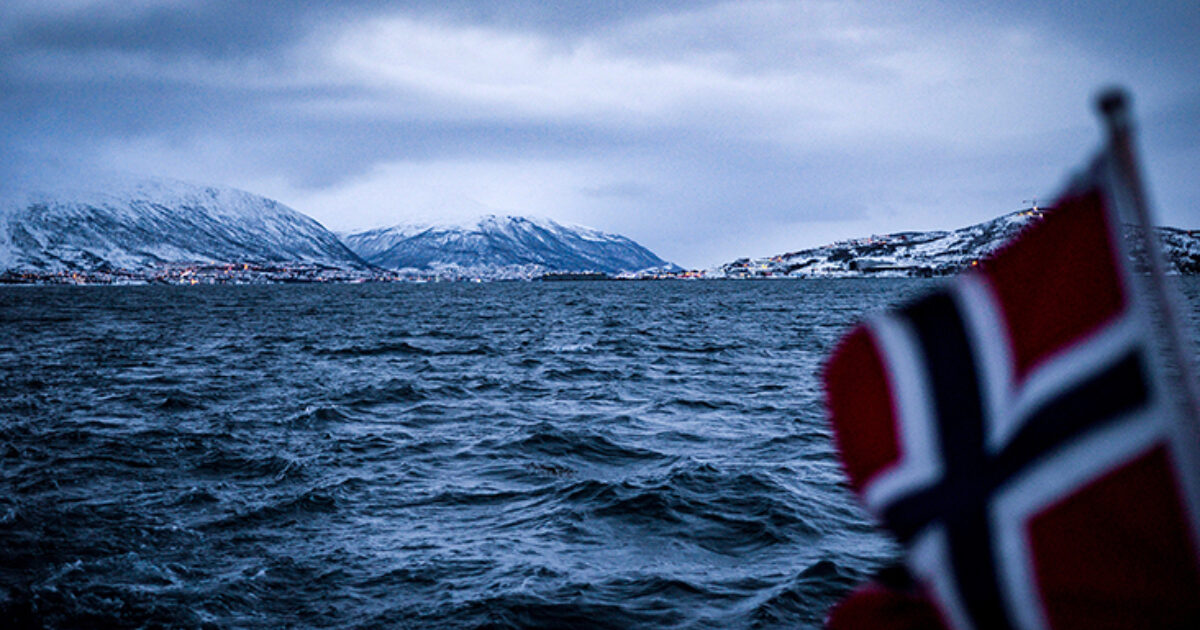Norselab | 5 reasons why 2021 will be the year of venture in Norway
