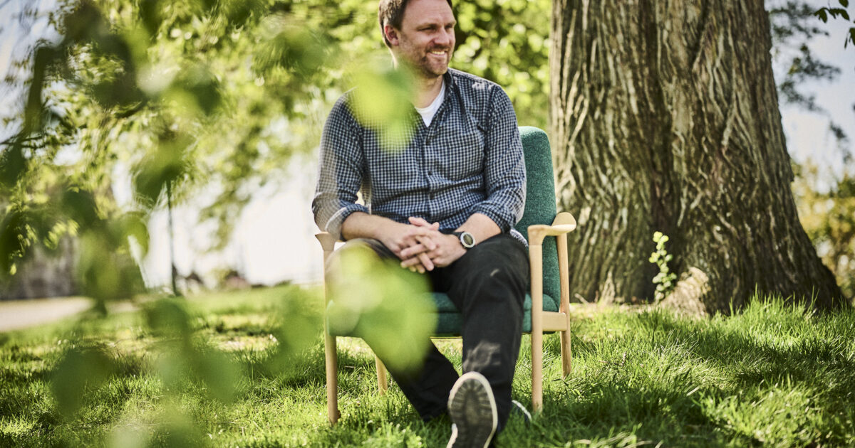 Norselab | Paving the way for Meaningful growth: Norselab’s brand…