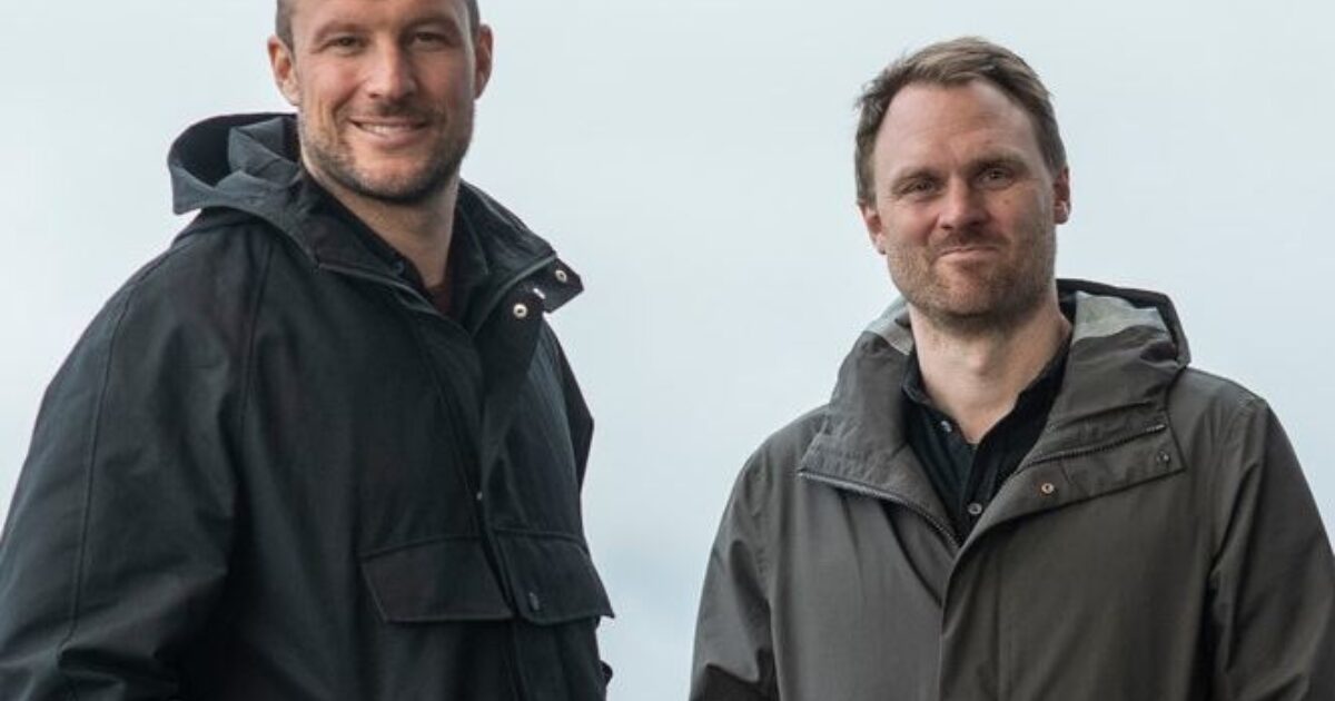 Norselab | Norselab has invested NOK 500 million through its first…