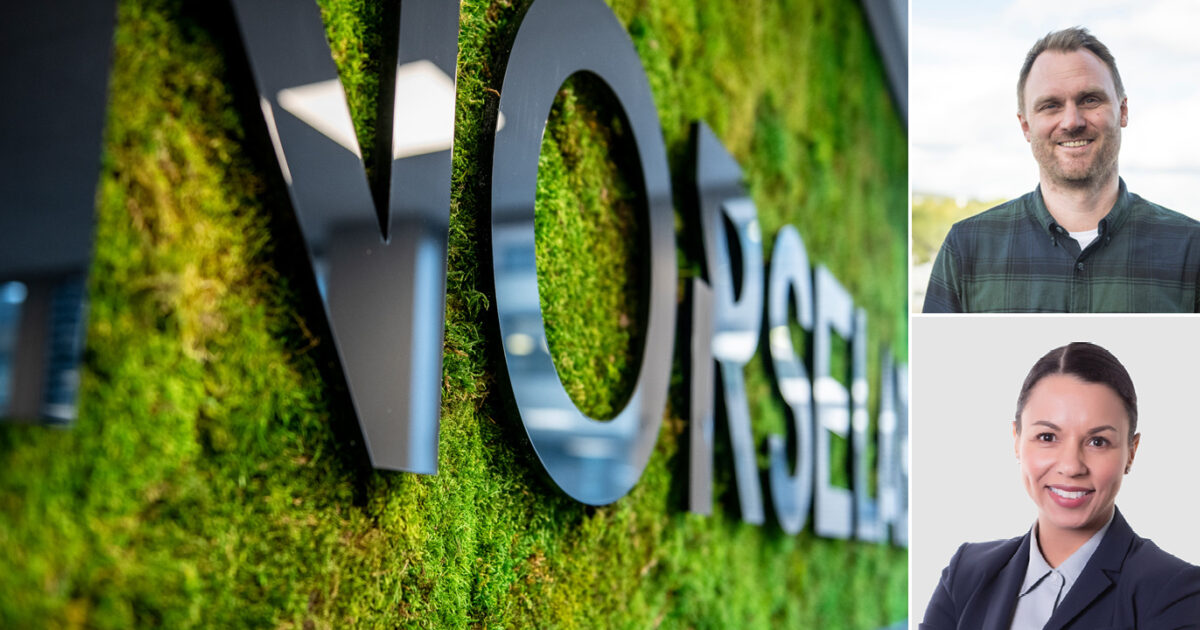 Norselab | Capricorn takes 20% of Norselab's European Impact…