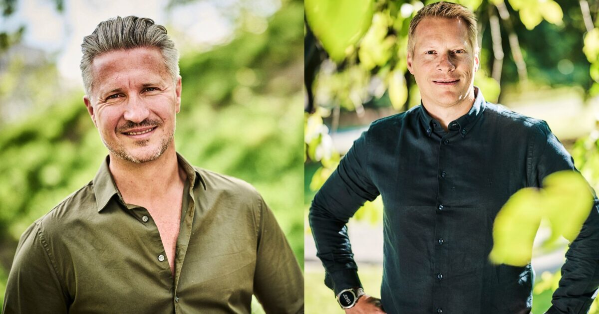 Norselab | Norselab expands into credit with flagship fund Meaningful…