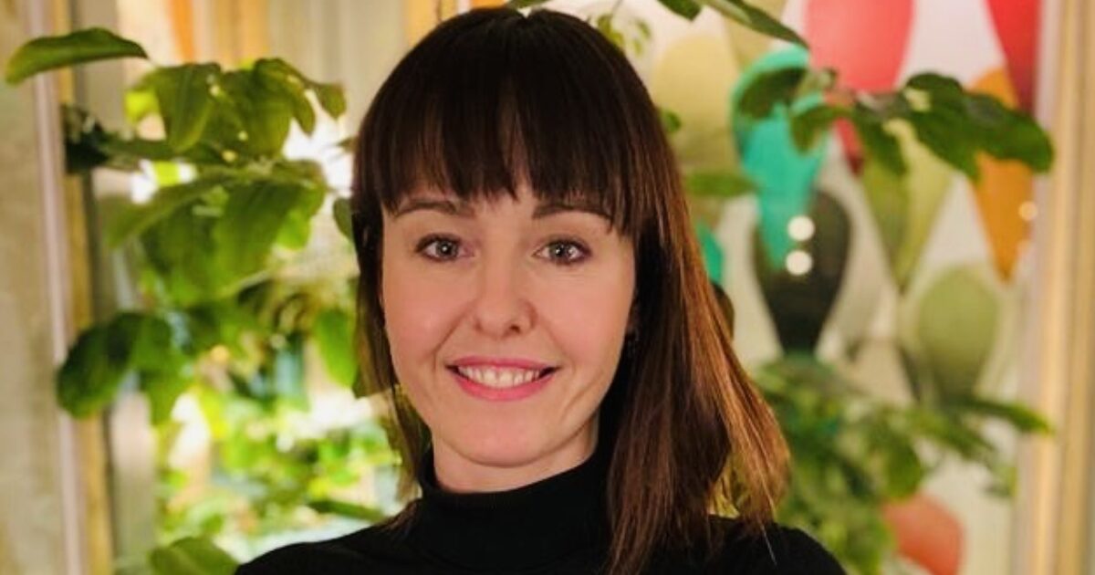 Norselab | Norselab expands team with London-based Head of Investor…