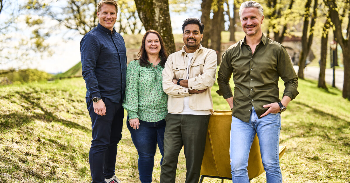 Norselab | Norselab launches first thematic high-yield fund in Nordic…