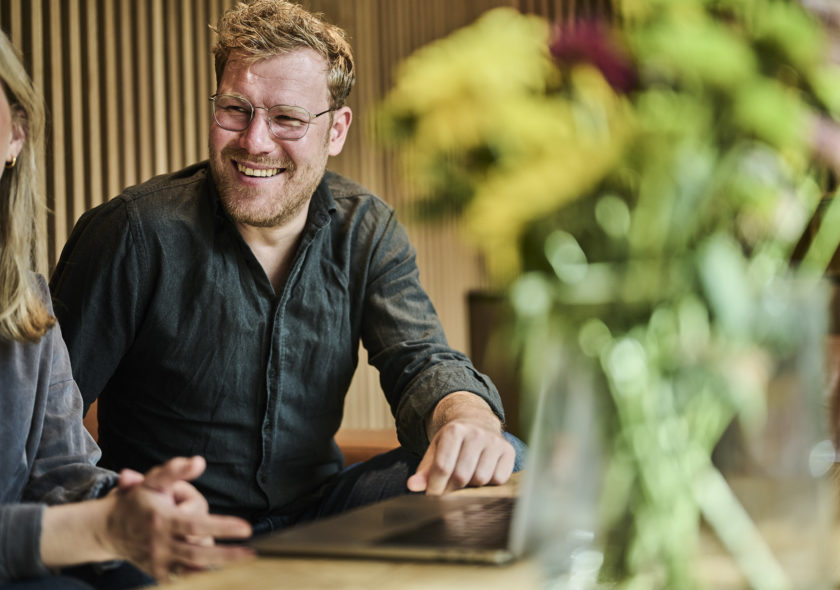 Norselab | Our Approach